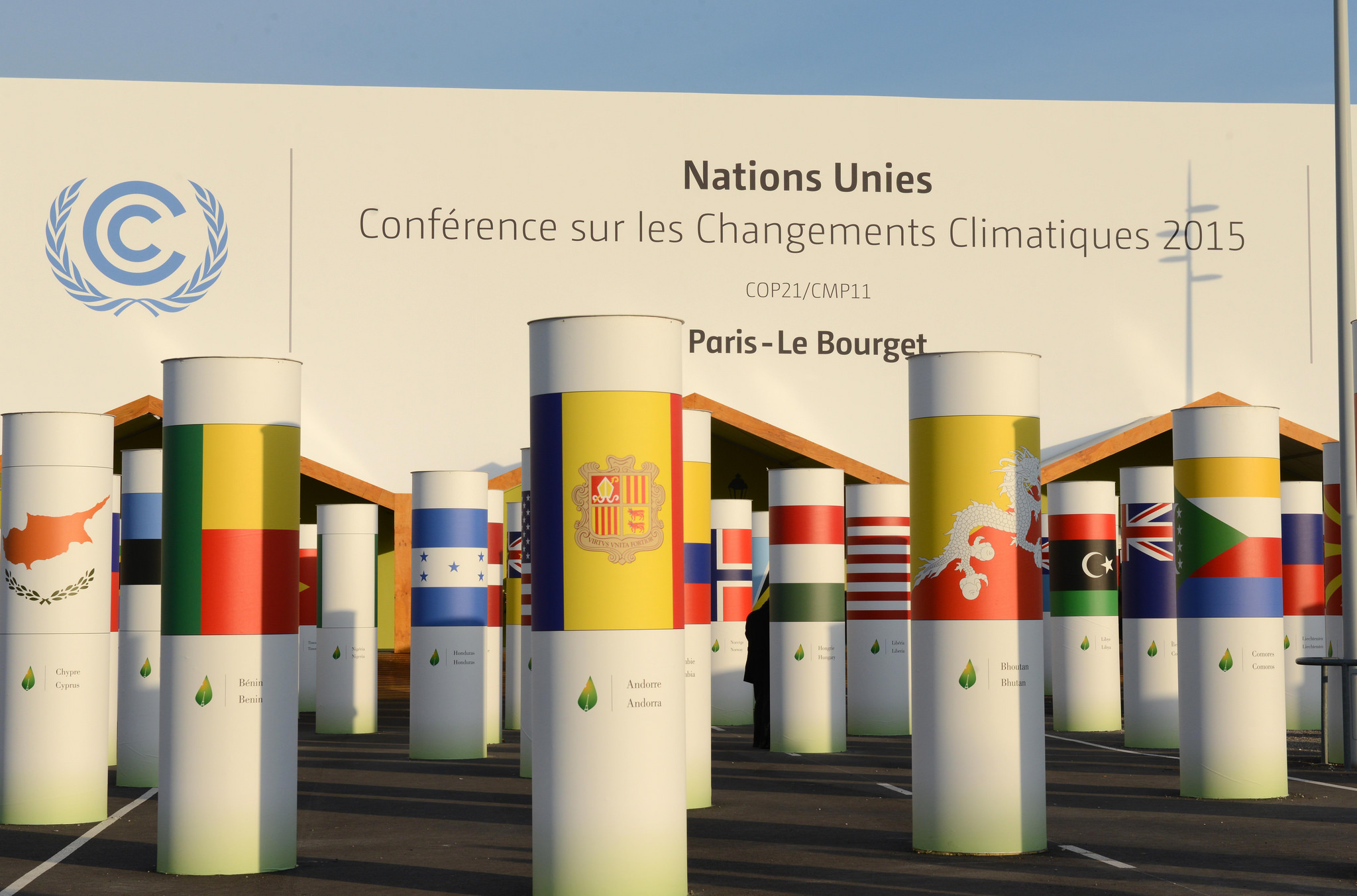 La COP21 et l'Accord de Paris - Europe Direct