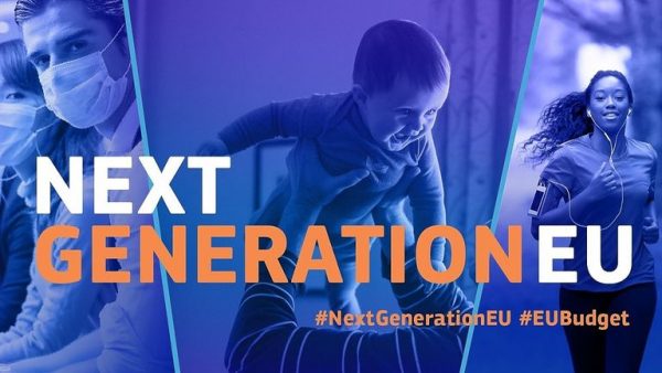 Next Generation EU : la Commission européenne verse 5,1 milliards d ...